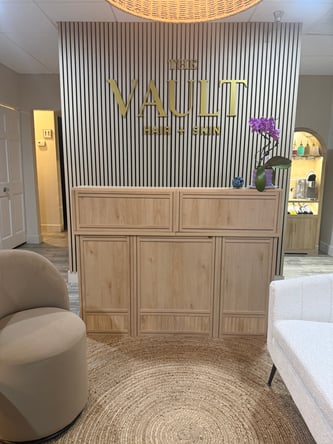 Looking for your next salon home - Salon Space | Salon Renter