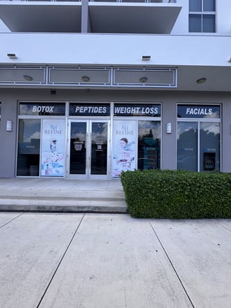 Gables/Grove High End Space - Salon Space for | Salon Renter
