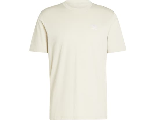 adidas Originals Essentials Trefoil T-Shirt Beige - €27.95
