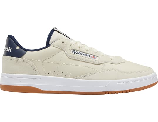 Reebok Court Peak Sneaker Beige - 44.95 € | Available at KICKZ