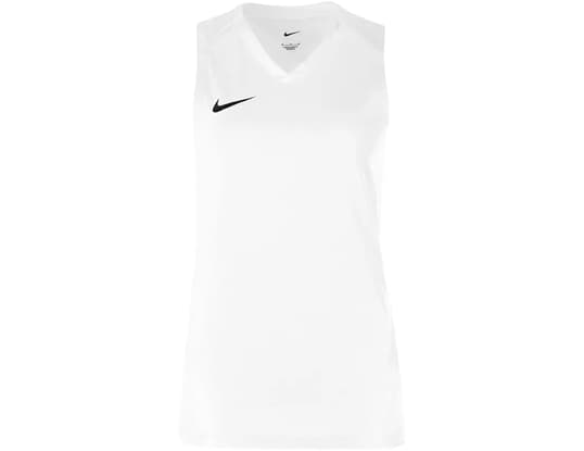 Nike Team Spike Jersey Women White C101 - 26,95 € | Available at KICKZ
