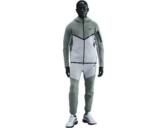 Nike Tech Fleece Veste à capuche Vert C365 - CHF 139.95 | Achetez chez ...
