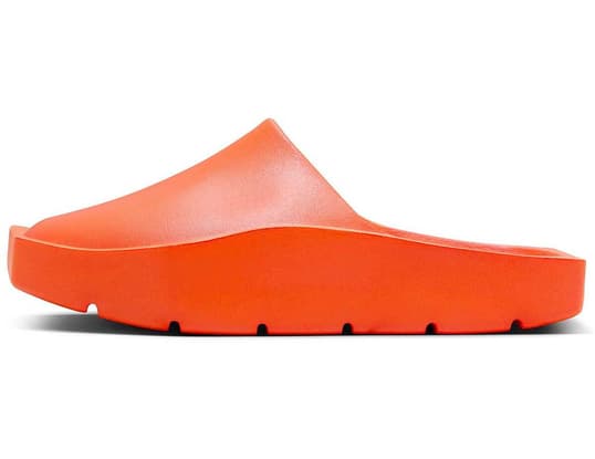 Jordan Chanclas Orange C801 - 29,95
