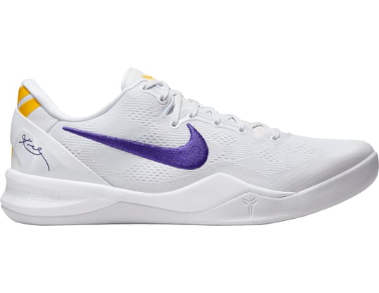 Nike Kobe Viii Protro Weiß F100 - 179,95