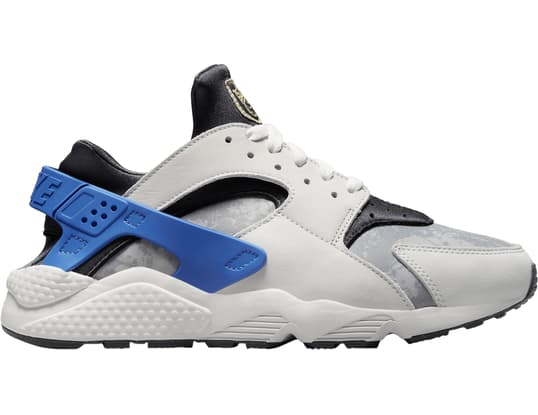 Nike Air Huarache PRM Sneaker White C100 - 118.95 £ | Available at KICKZ