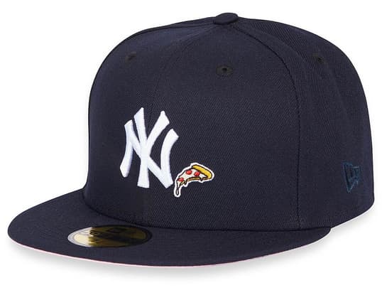 New Era Cappello Blu - 24,95 € | Acquista online ora su KICKZ