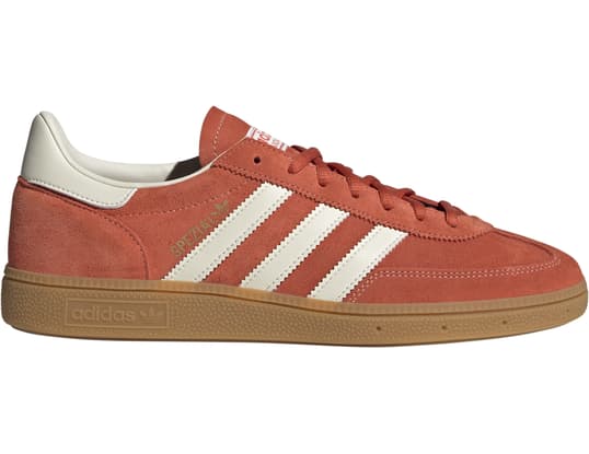adidas Originals Handball Spezial Sneaker Rot - 109,95