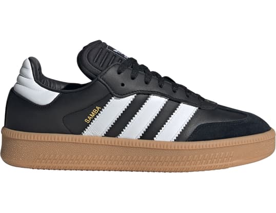 adidas Originals Samba XLG Sneaker Black - 99,95 € | Available at KICKZ