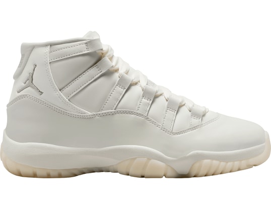 Jordan Air Jordan 11 Retro Grand Finale Women Beige C110 - 179.95 ...