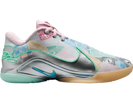 Nike Blanco C100 - 199,95