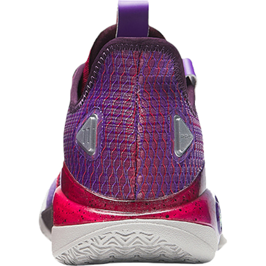 Acquista Anta Kyrie Irving Shock Wave 5 Pro The Moon Sneaker per EUR ...