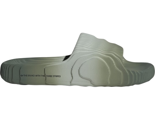 adidas Originals Adilette Slippers Grijs - 64,95 € | Nu bij KICKZ ...
