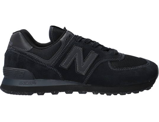 New Balance 574 Core Noir - CHF 124.90 | Achetez chez KICKZ