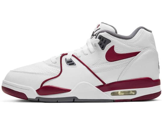 Nike Air Flight 89 Sneaker White C100 - 89.95 € | Available at KICKZ