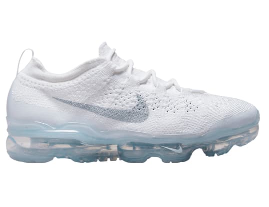 Nike Air Vapormax 2023 Sneaker Mujeres Blanco C100 - 229,95