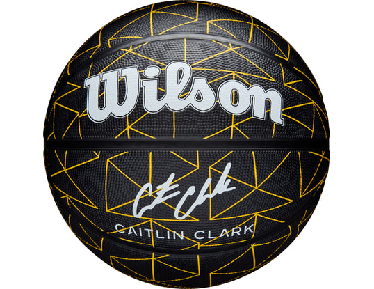Wilson CC Repetition Basketabll Indoorball Schwarz - 29,95 € | Jetzt ...