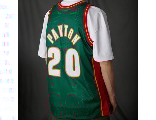 patrick ewing sonics