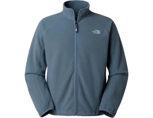 The North Face Oxara Veste à capuche Gris - 104,95 € | Achetez chez KICKZ