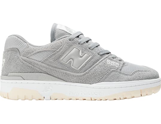 New Balance 550 Sneaker Beige - 84.95 € | Available at KICKZ