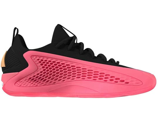 adidas Anthony Edwards 1 Low Red - 87.95 € | Available at KICKZ