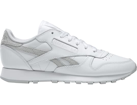 Reebok Classic Leather Sneaker Damen Weiß - 58,95 € | Jetzt bei KICKZ ...