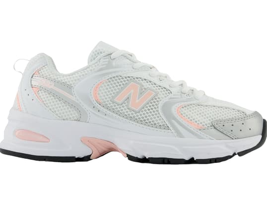 New Balance 530 Sneaker White - 67.95 £ | Available at KICKZ