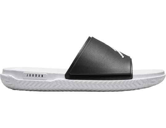 Jordan Jumpman Slippers Black C010 - 44.90 € | Available at KICKZ