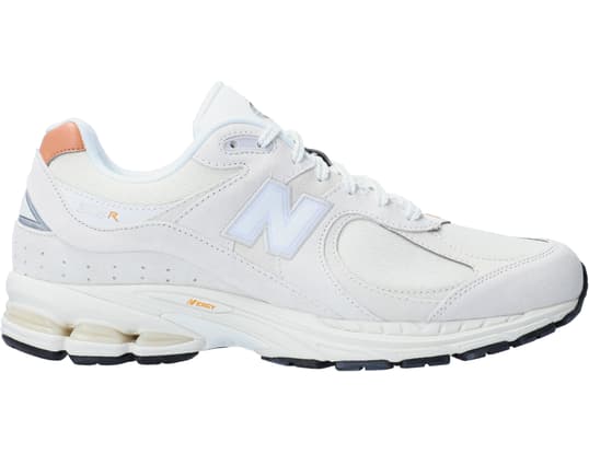 New Balance 2002 Sneaker Grey - 119,95