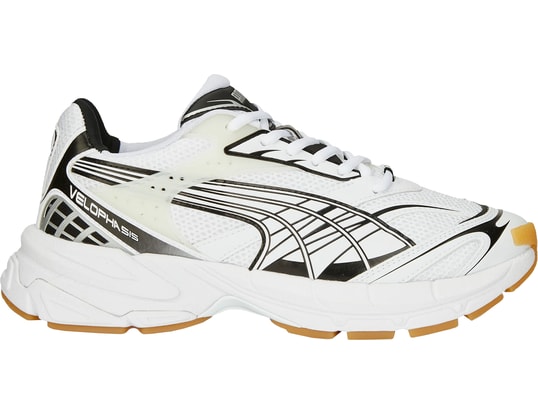 PUMA Velophasis Technisch Sneaker White C001 - 119.95 £ | Available at ...