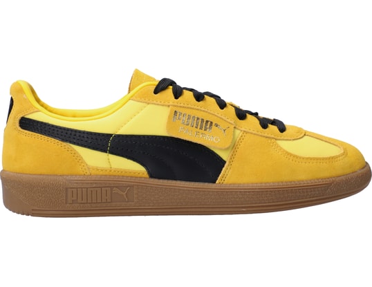 PUMA Palermo Og Sneaker Yellow C003 - 99.95 € | Available at KICKZ