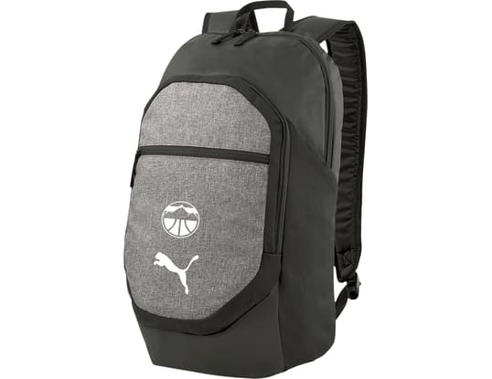 PUMA Basketball Austria Backpack Black C01 - 26.21 € | Available at KICKZ
