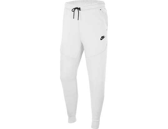 Nike Tech Fleece Sweatpants White C100 - 94.95 € | Available at KICKZ