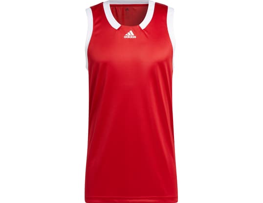 adidas Icon Squad Trikot Rot - 22,95 € | Jetzt bei KICKZ online kaufen