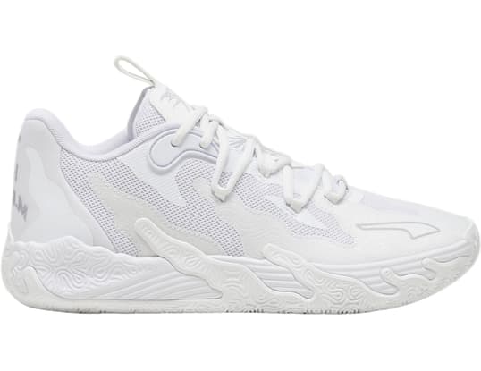 PUMA Mb.03 Lo White C03 - €71.18