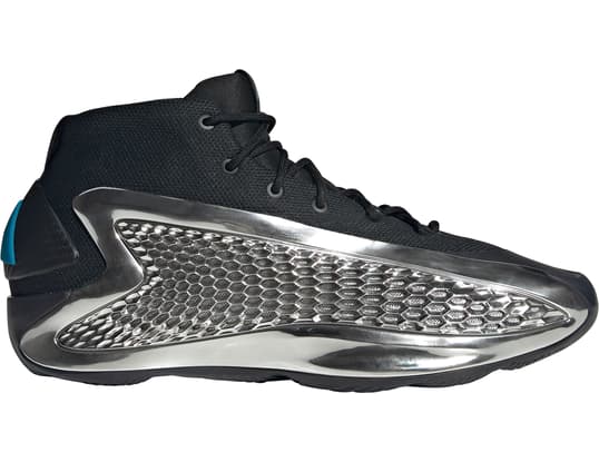adidas Anthony Edwards 1 Black - 139,95
