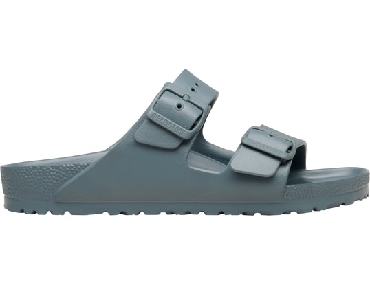 Birkenstock Arizona EVA Basalt Grey - 41,21 € | Available at KICKZ