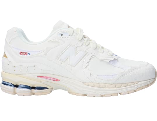 New Balance 2002 Sneaker White - €145.95