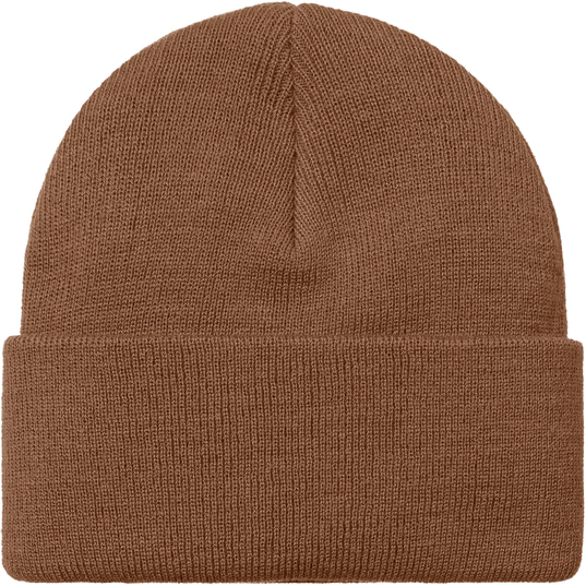 Køb Carhartt WIP Chase beanie F1NVXX for EUR 24.95 på KICKZ.com!