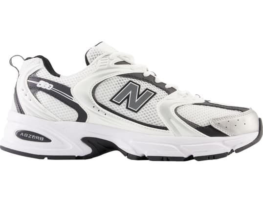 New Balance 530 Sneaker White - 119.95 € | Available at KICKZ