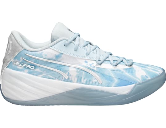 PUMA All-Pro Nitro Grey C01 - 97.95