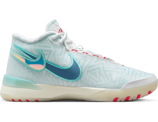 Nike LeBron NXXT Genisus White C101 - 149,95 € | Available at KICKZ