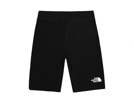 The North Face Interlocks Short Women Black - €25.95