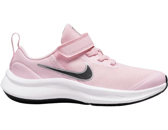 Nike Star Runner 3 kids (PSV) F501 Scarpe da running Kids Rosa C601 ...