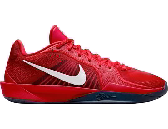Nike Sabrina 2 Women Red C600 - 103.95