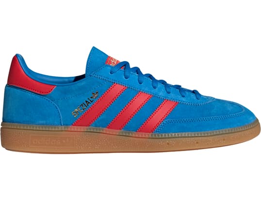 adidas Originals Handball Spezial Sneaker Blue - 109.95 € | Available ...