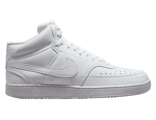 Nike Court Vision Sneaker White C100 - 76.95 £ | Available at KICKZ