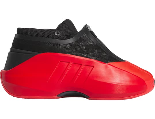 adidas Crazy IIInfinity Rot - 111,95 € | Jetzt bei KICKZ online kaufen