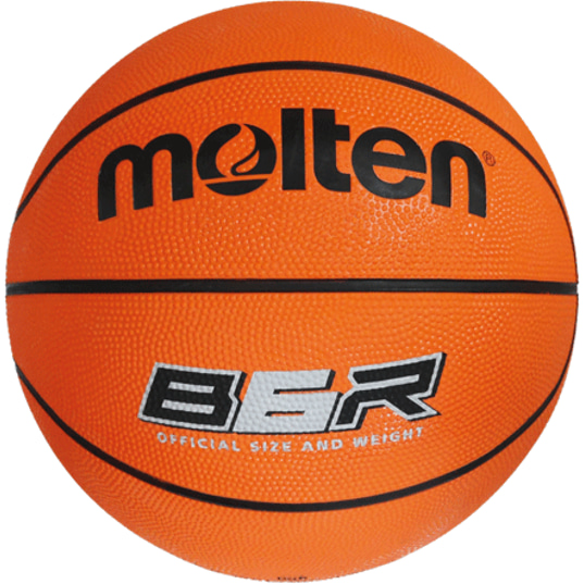 Buy Molten B6R Basketball - GBP 18.95 on KICKZ.com!