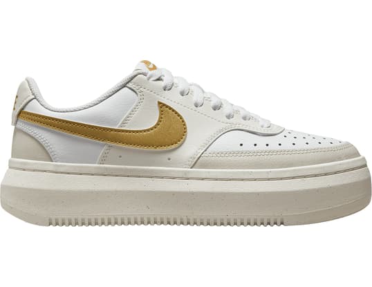 Nike Court Vision Alta Sneaker Women White C100 - €89.95