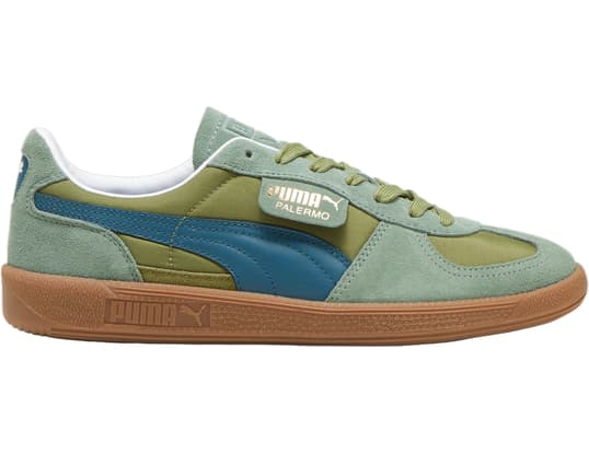 PUMA Palermo Og Sneaker Green C011 - 51,96